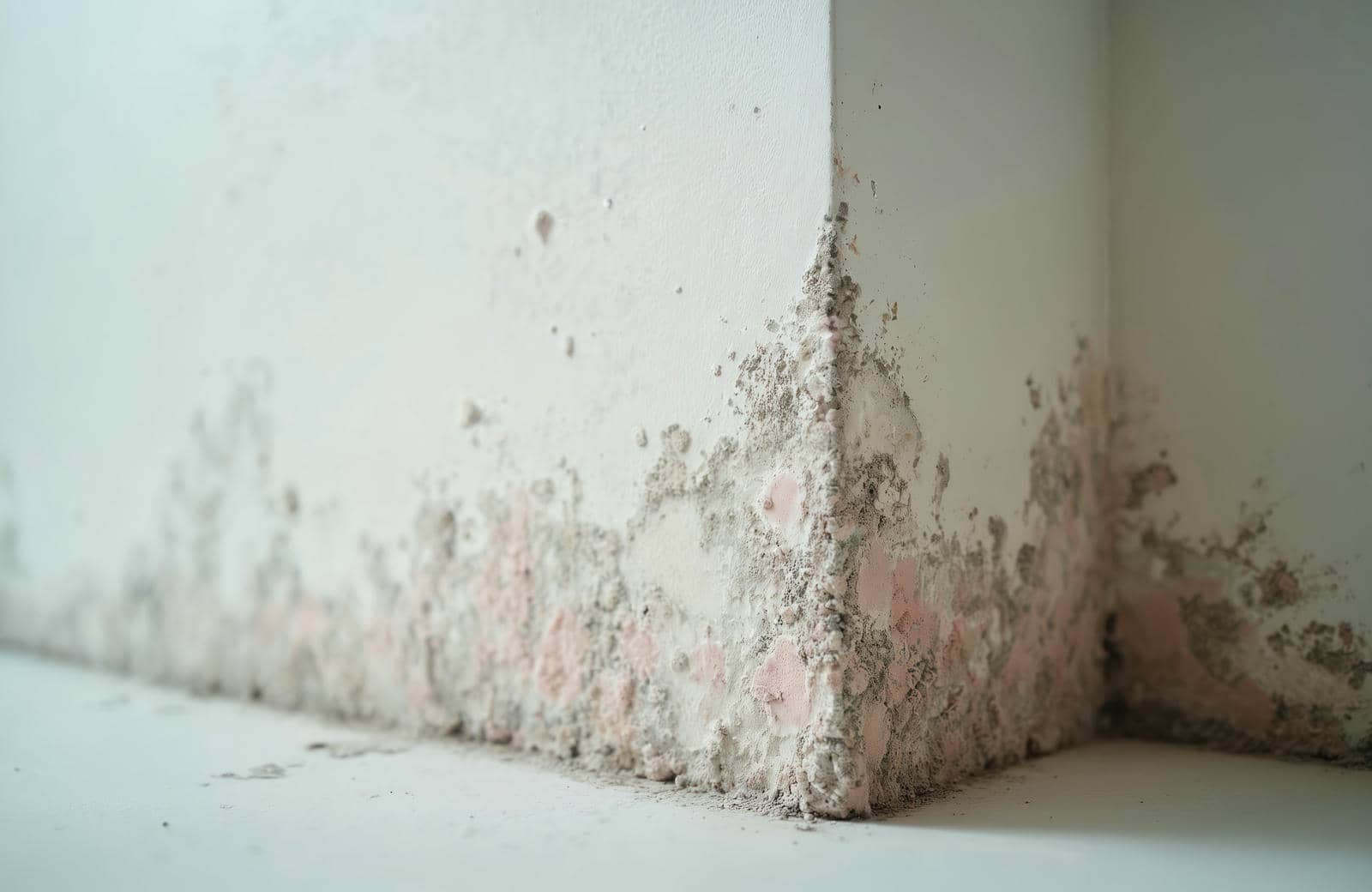 Effective Strategies to Stop Mold After Water Damage | Pintail Restoration