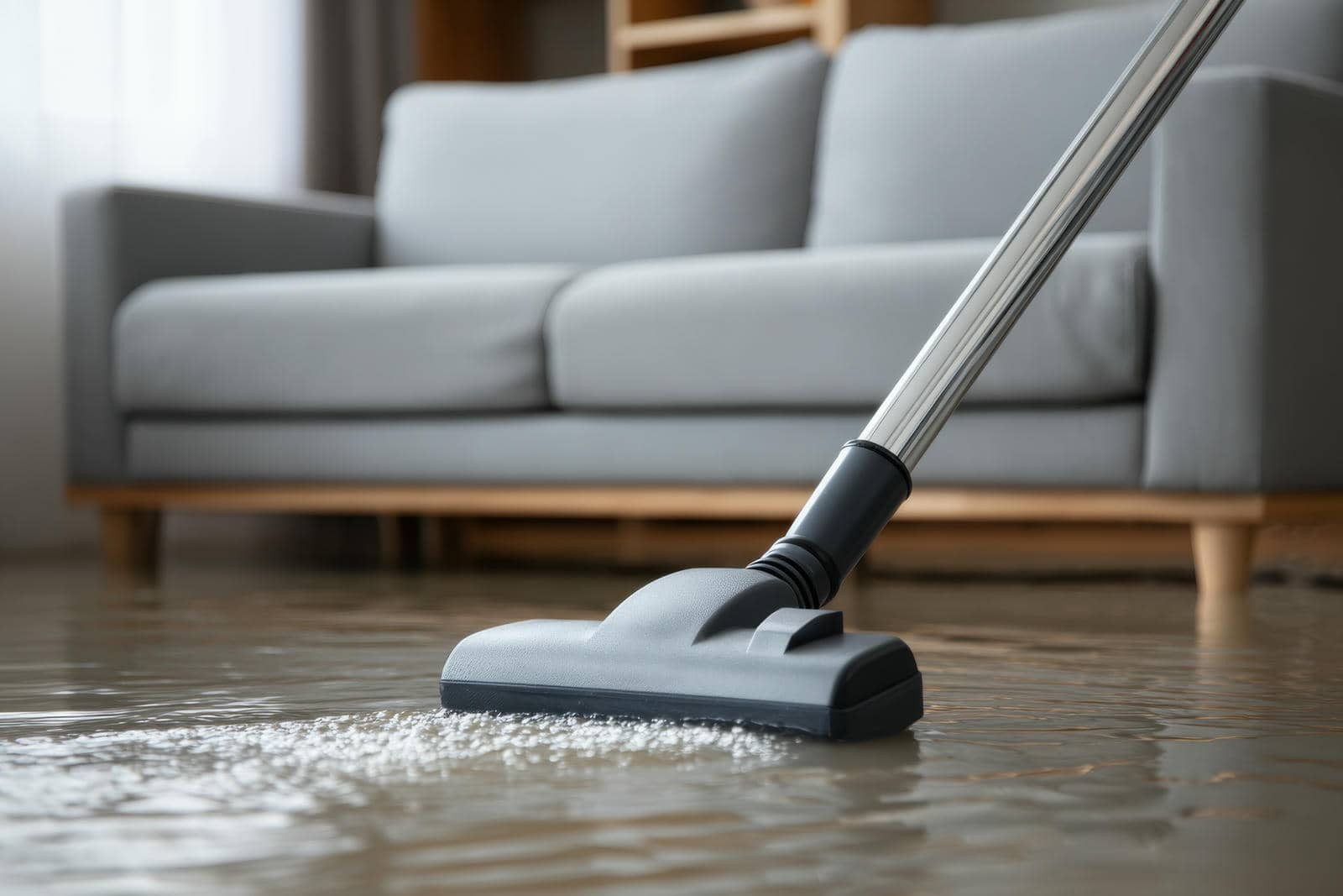 Top Emergency Water Removal Equipment for Restoration | Pintail Restoration